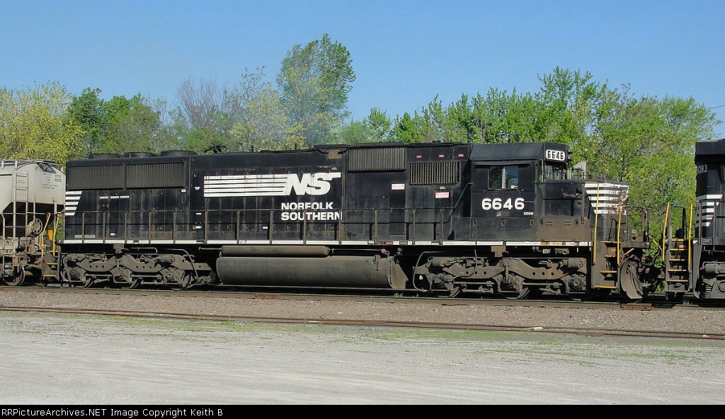 NS 6646